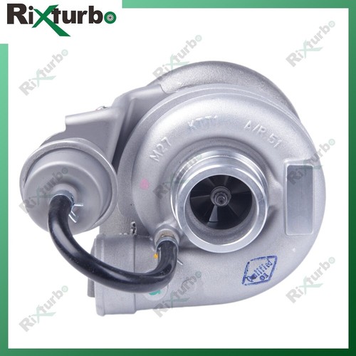 Turbo charger GT2052S for PERKINS Industrial 4.0L T4.40 Engine 2674A093 ...
