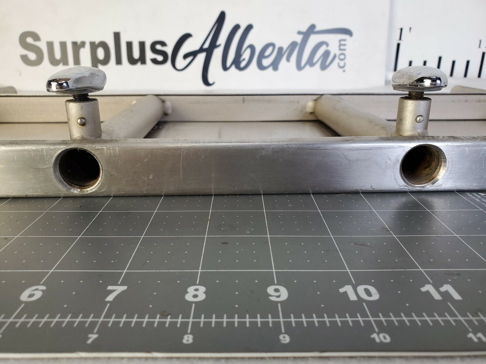 Amsco/Steris Head or Foot Extension Accessory for Surgical Table | eBay