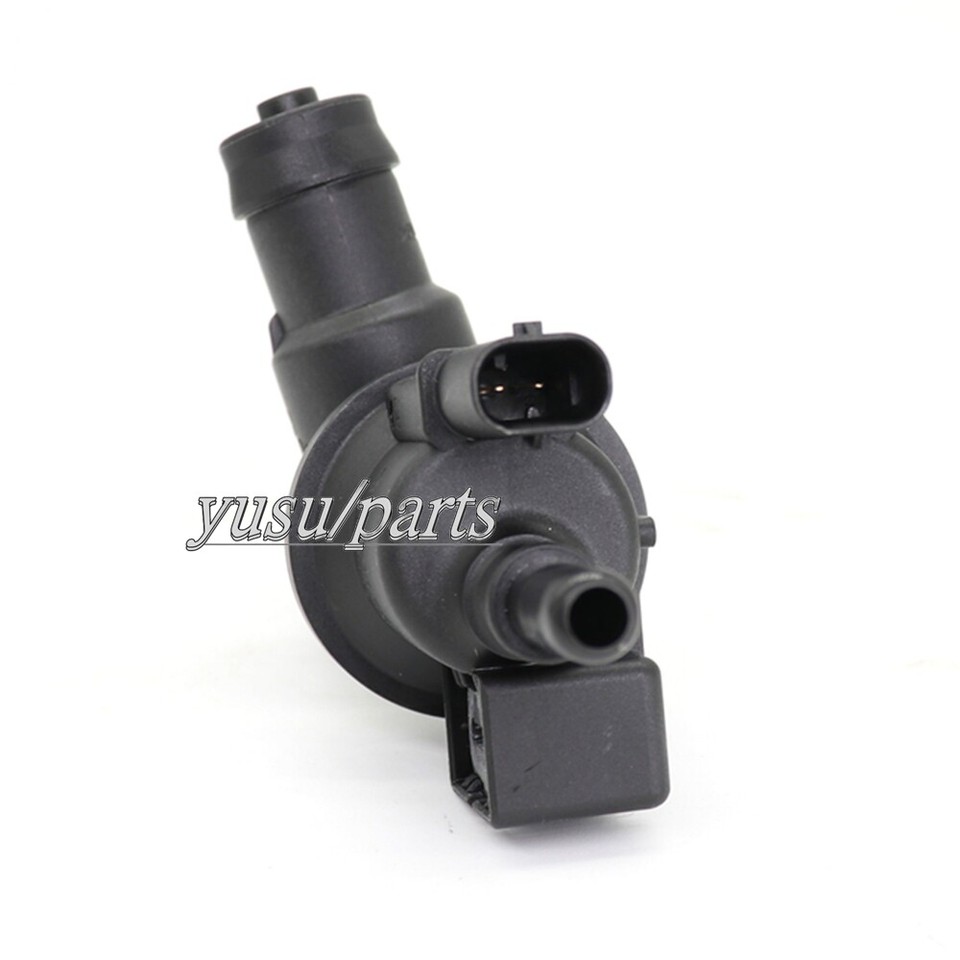 BOSCH 0280142543 Fuel Tank Breather Valve Fits BMW Series X3 X4 X5 X6 ...
