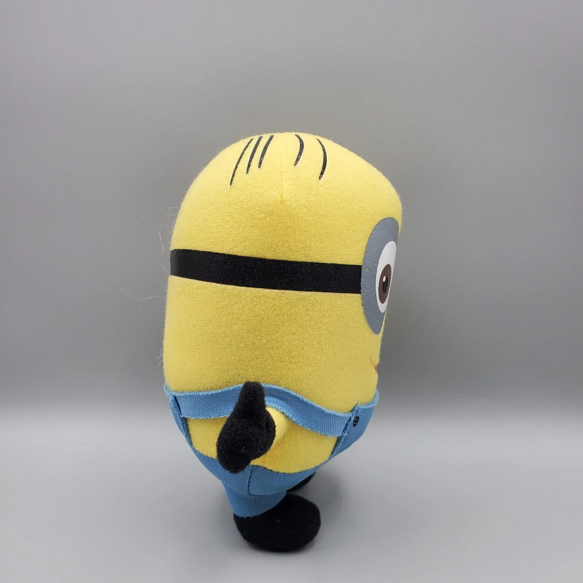 Despicable Me Yellow Minions