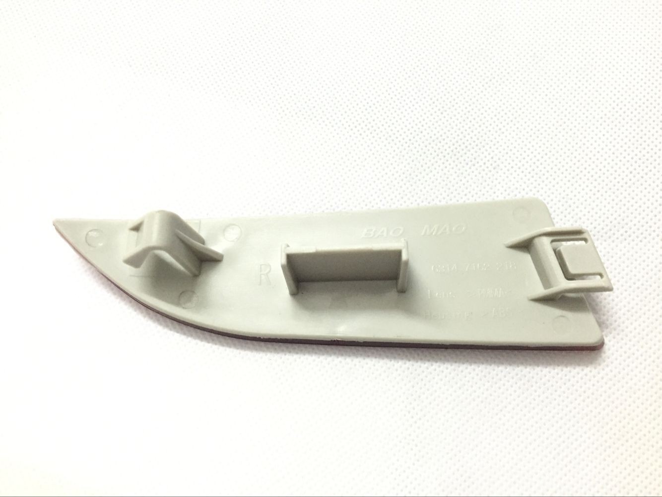 Rear Bumper Right Reflector Light for BMW E83 X3 2007-2010 63147162218 ...