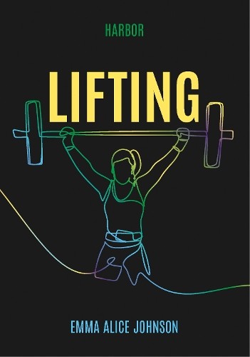 Emma Alice Johnson Lifting (Paperback) Harbor Set 4 9781631639456 ...