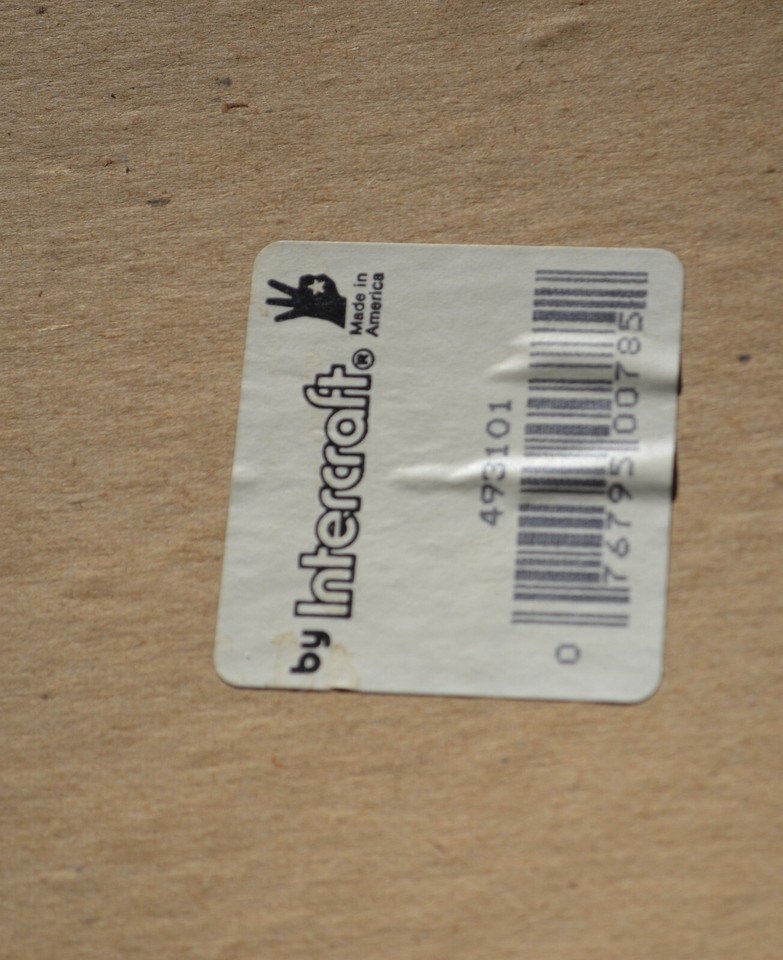 Corvette Clock by Intercraft #493101 Framed 25” x 19” Shows 1984 / 1953 vette BW | eBay