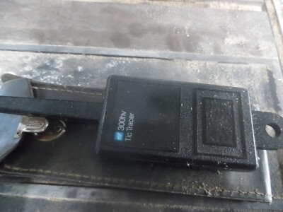 Other - 300Hv Tic Tracer