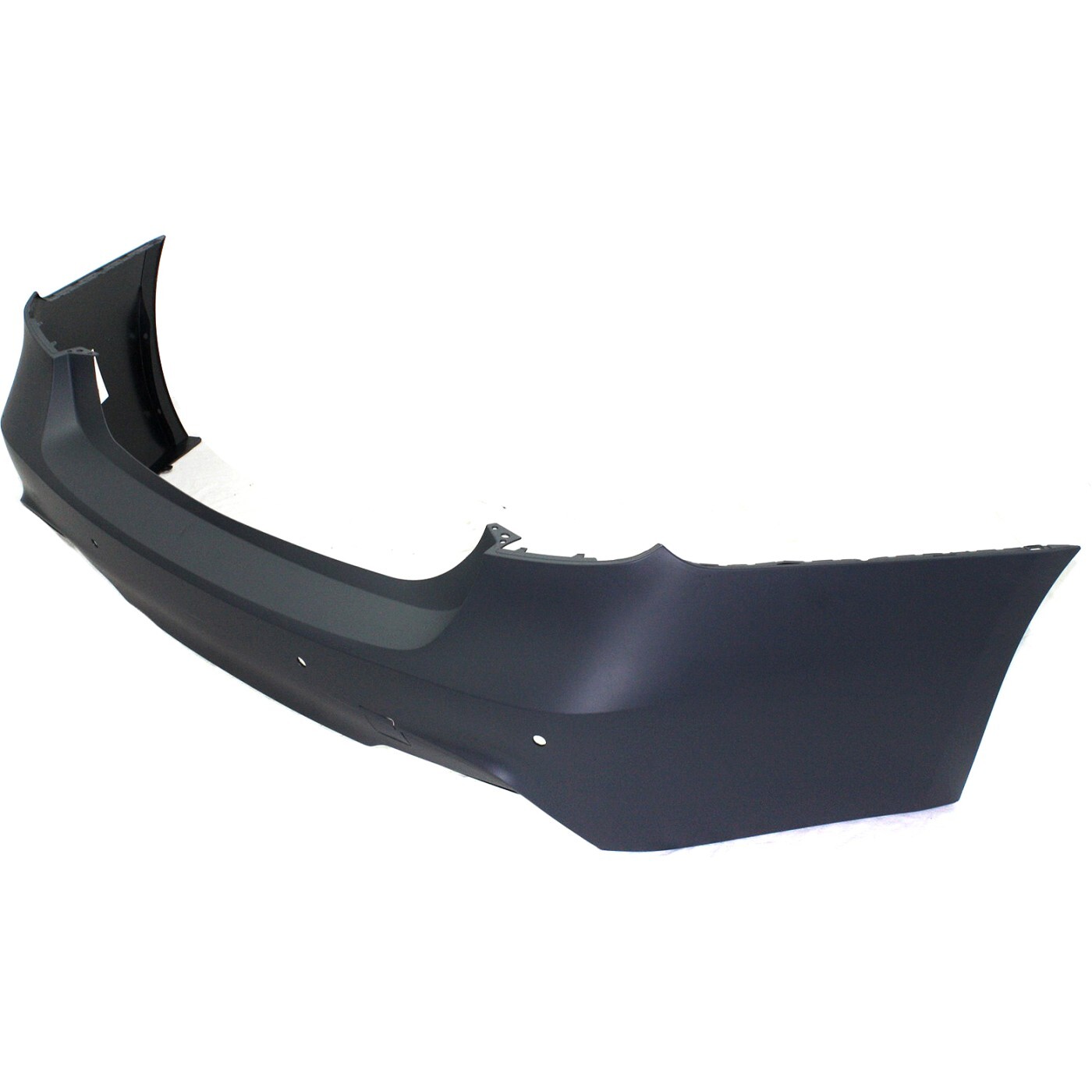 Rear Bumper Cover For 2013-16 BMW 328i 2013-18 320i 14-18 328d With M ...
