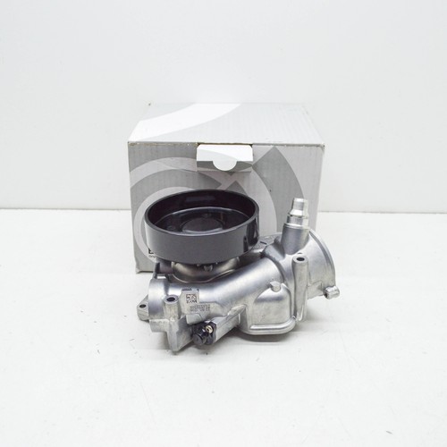 NEW BMW X5 G05 WATER PUMP 11518642290 8642290 GENUNINE 16-20 ORIGINAL ...