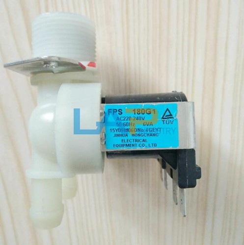 For Midea FPS180G1 AC220-240V 6VA 50/60Hz Double solenoid valve control ...