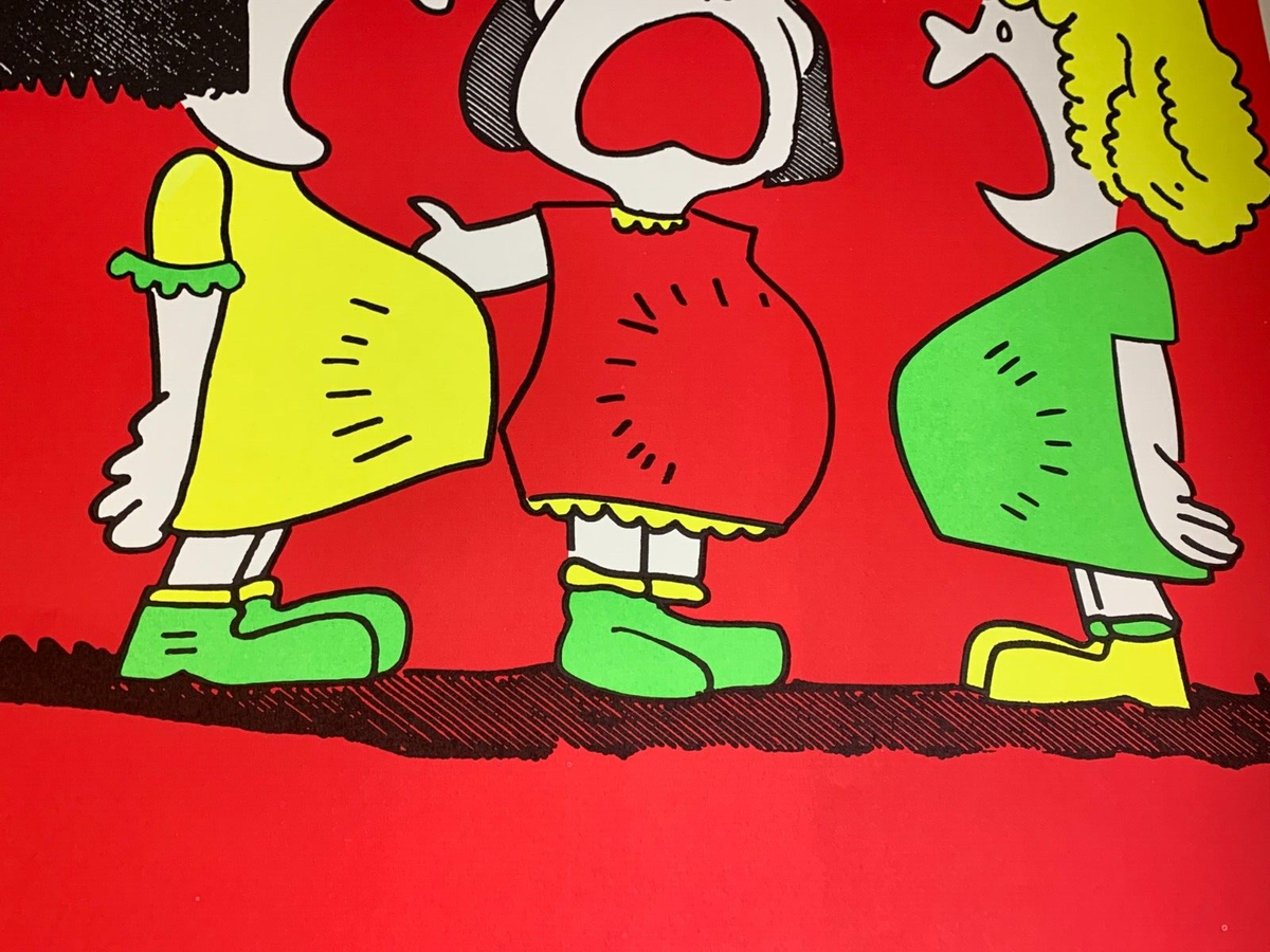 Damn You Charlie Brown Pregnant Lucy Hand Towel "Damn You, Charlie