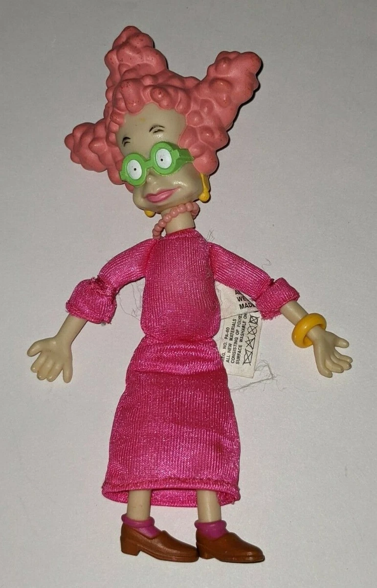 Didi Pickles Rugrats