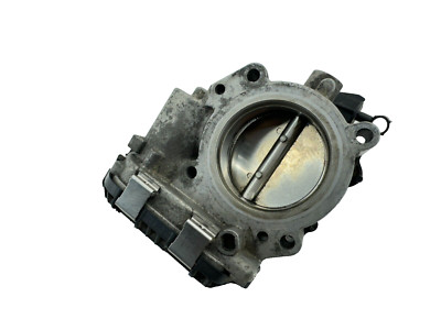 2018-2024 AUDI S4 ENGINE THROTTLE BODY VALVE MODULE 06M-133-062-H OEM ...