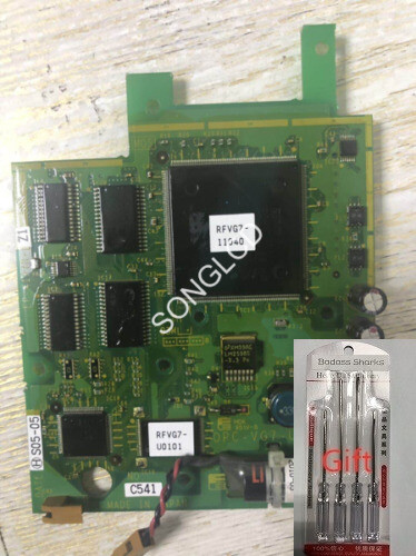 1PCS OPC-VG7-UPAC 90days warranty via DHL or FedEx | eBay