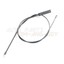 Hood Locks Bowden Release Cable Wire For BMW E90 325i 328i 335 ...