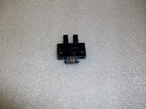 OMRON EE-SX330 SLOTTED OPTO SWITCH (SETS OF 6 PCS.) | eBay