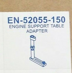 Kent Moore Tool En-52055-150 Support Adapter Powertrain for sale online ...