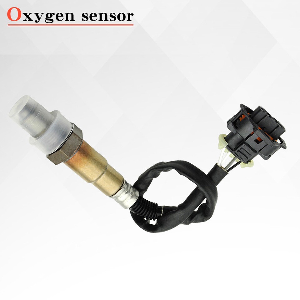 Oxygen O2 Sensor For 2011-2015 Chevrolet Cruze 1.4L 1.8L (Upstream ...