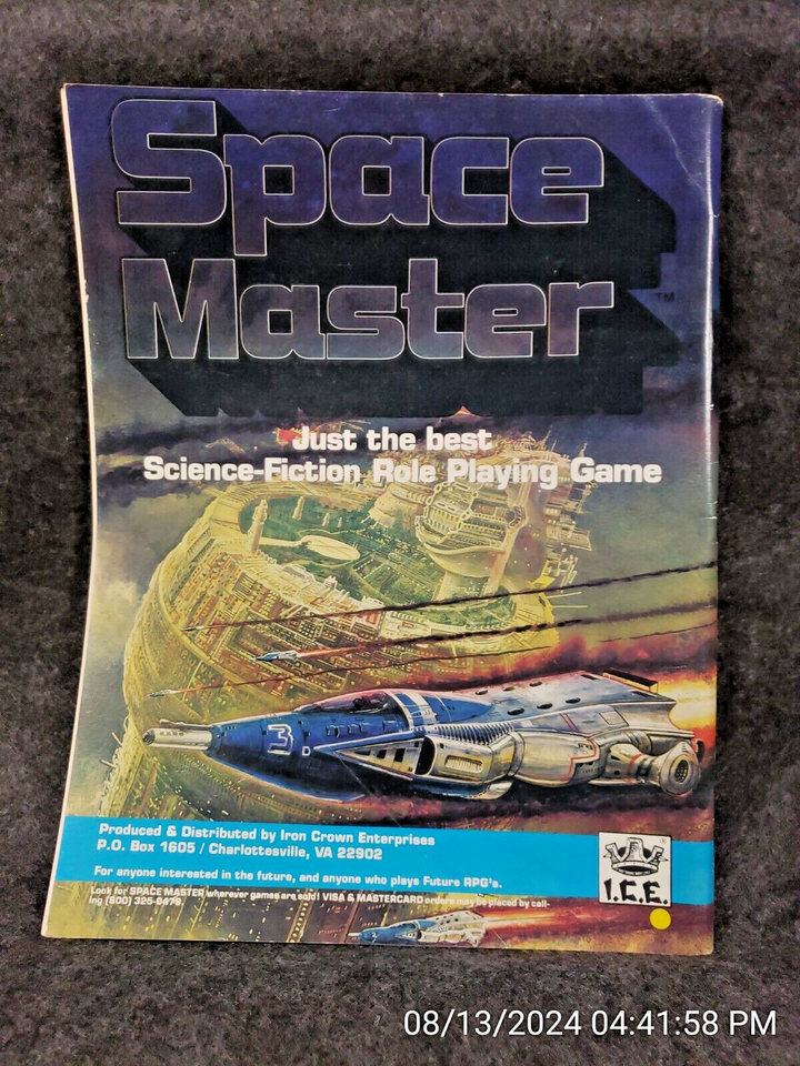 DRAGON #119 MONTHLY ADVENTURE RPG ROLEPLAYING GAME MAGAZINE TSR AD&D vg ...
