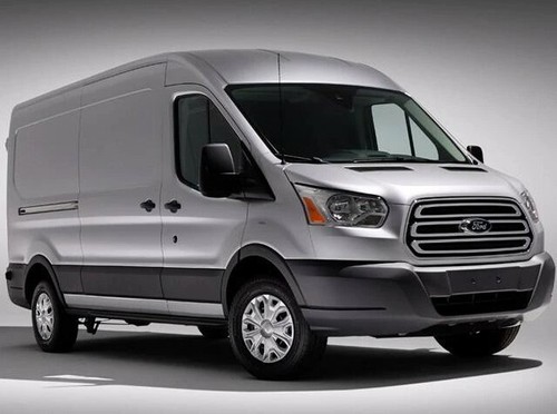 2015-2017 Ford TRANSIT Connect OEM Steering Column Assembly Ck4z-3c529 ...