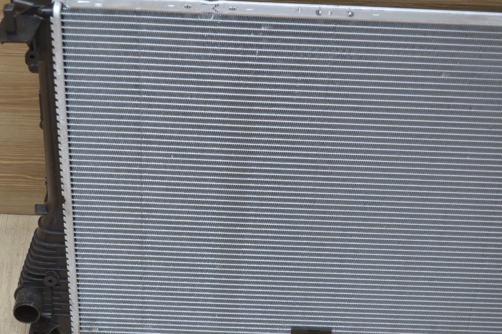 214109682R Original Renault Kühler YL19 Trafic II | eBay.de