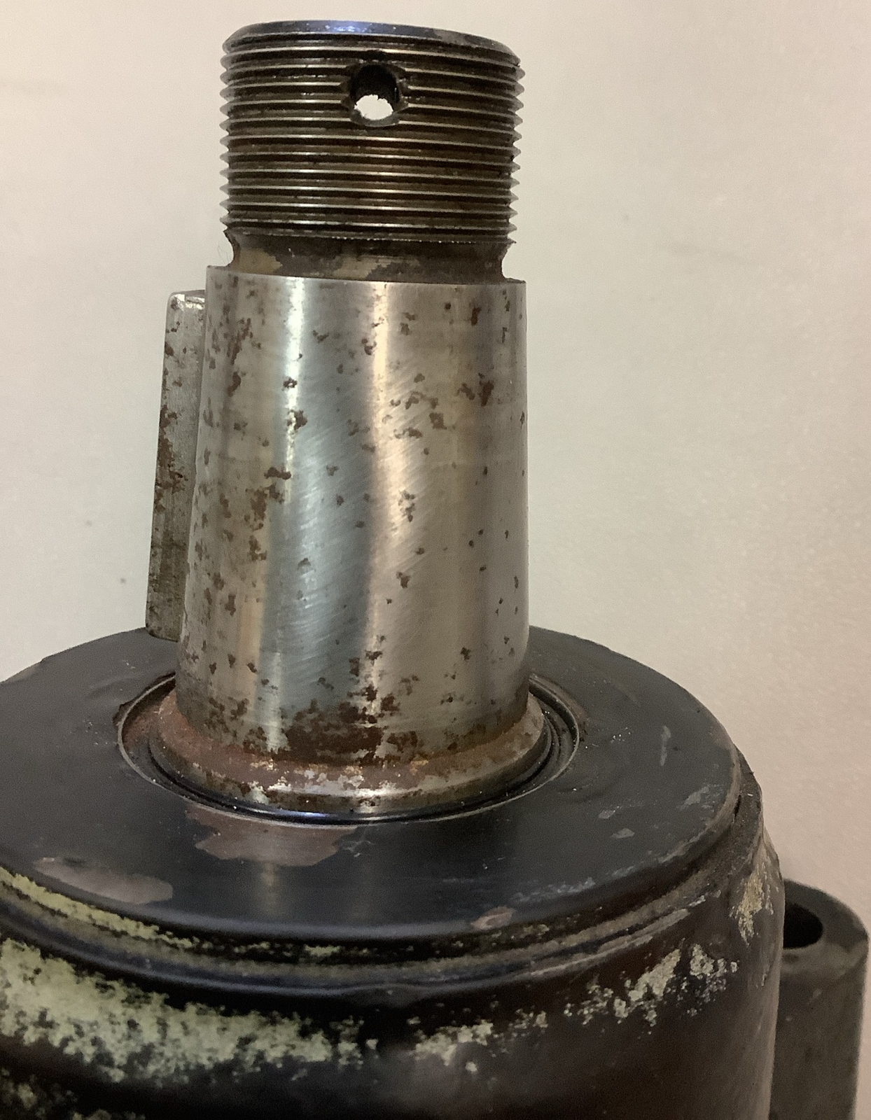 Danfoss OMEW160 Hydraulic Orbital Motor (R24) | eBay