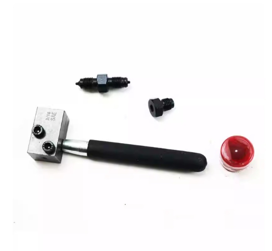 Carbon Steel Tube Expander Automotive Brake Copper Tube Riveting Tool ...