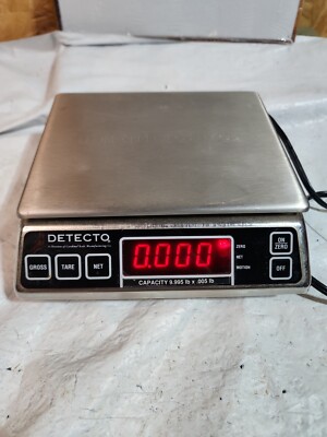 Scales - Vintage Scales