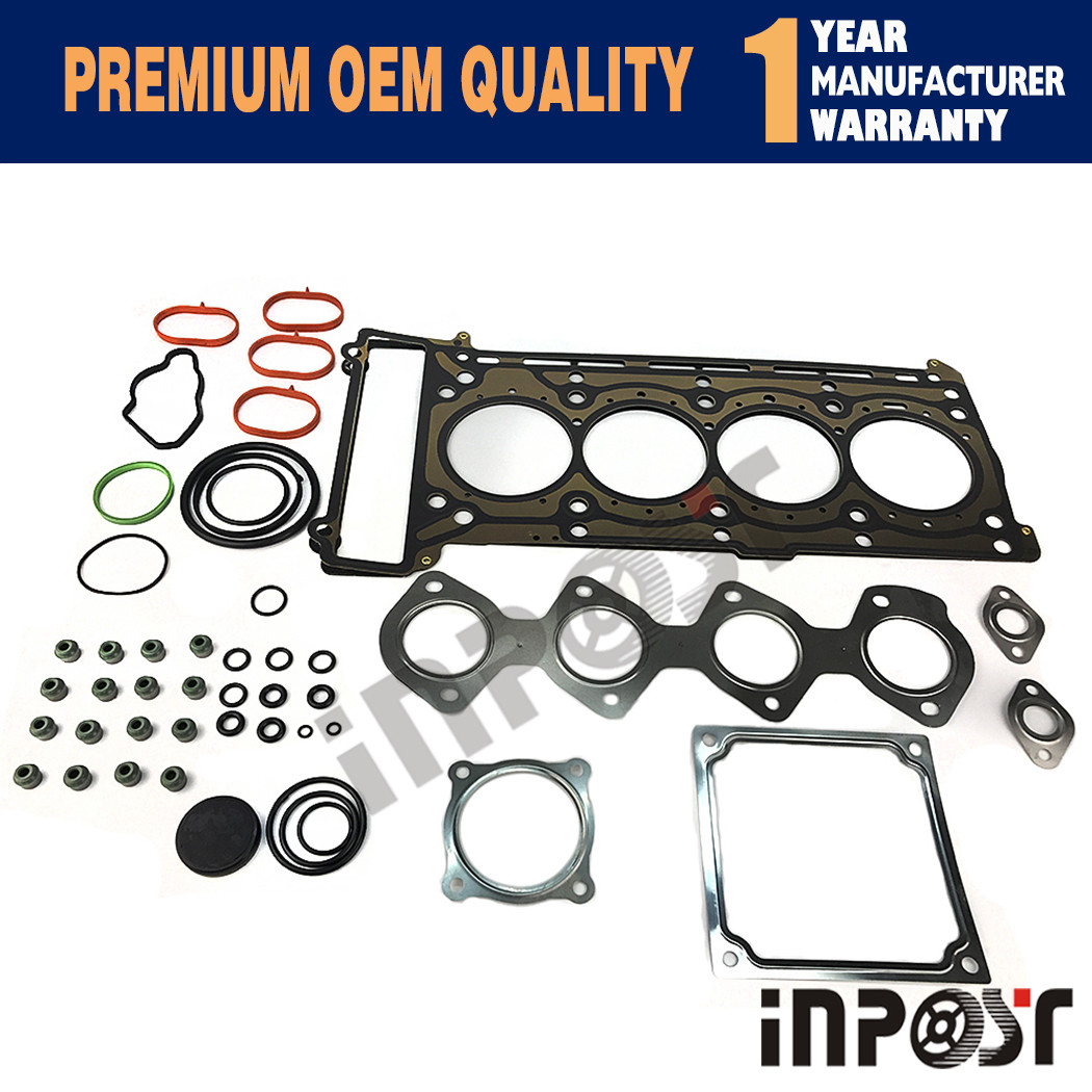 Cam Camshaft Sprocket Timing Chain Guide Rail Set For MERCEDES W203 ...