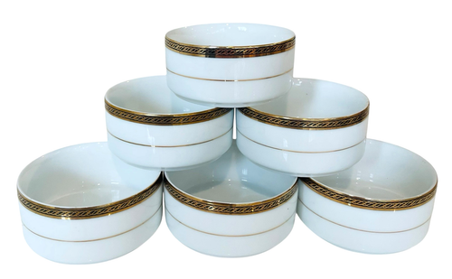 Delta Airlines Abco Nut Snack Bowls 1st Class International Flight Set ...