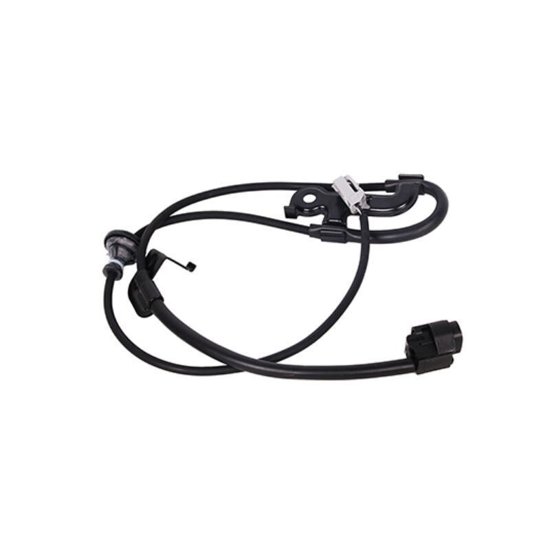 For Toyota ABS Wheel Speed Sensor Top Quality Five Year Warranty New ...
