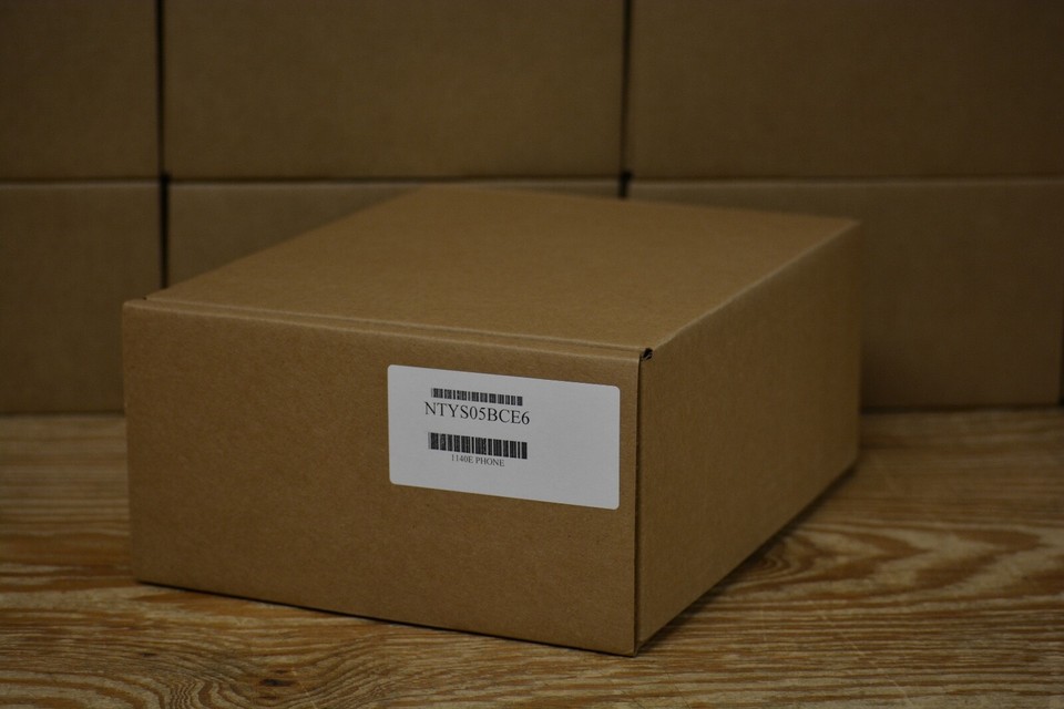 1140E NTYS05BCE6 NORTEL / AVAYA MERIDIAN IP REFURBISHED PHONE | eBay