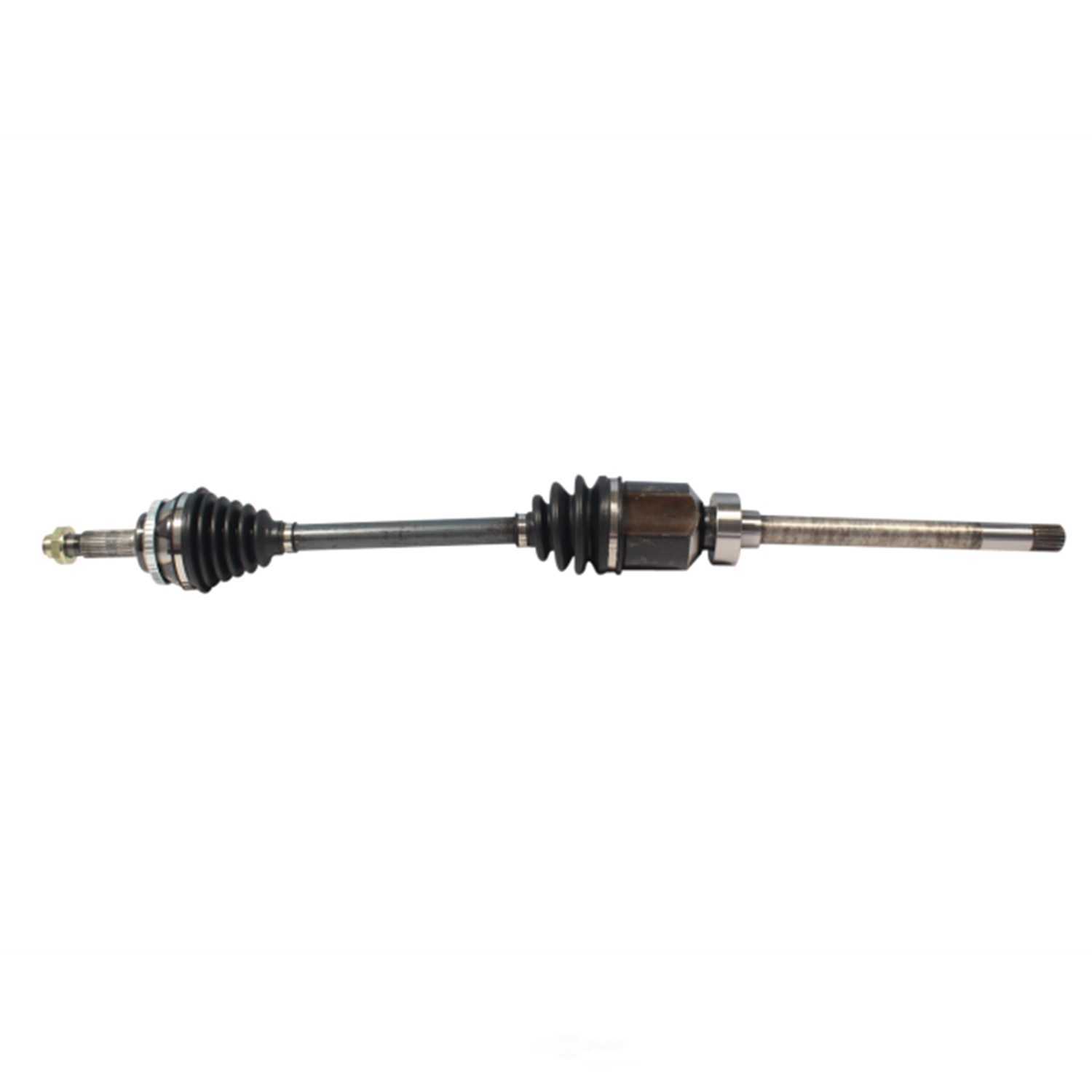 CV Axle Assembly Top Notch TN18268 for sale online | eBay