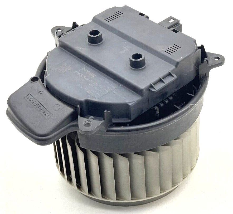 2014-2017 AUDI Front Blower Motor Fan OEM #4H1820021B | eBay