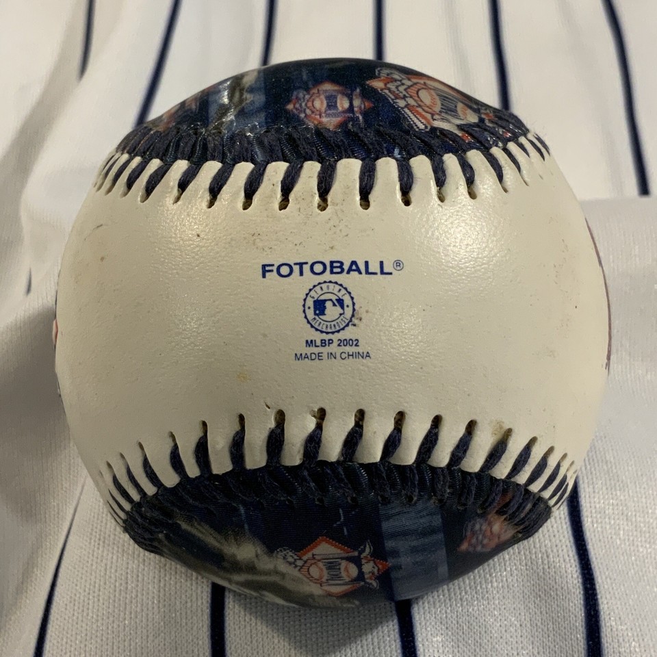 St. Louis Cardinals National League Champions 2004 Fotoball Baseball ...