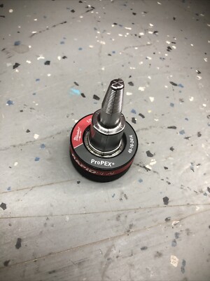 Milwaukee 49-16-2414 1/2" Propex® Expander Head W/ Rapid Seal | eBay