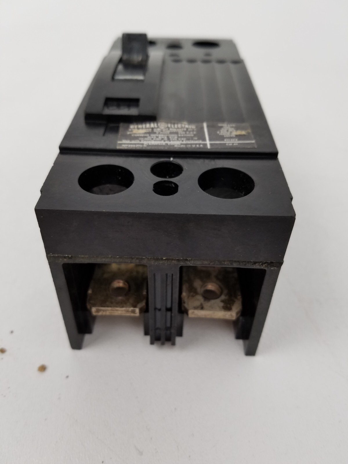 TQD22200 GE 200 Amp Circuit Breaker *NEXT DAY OPTION* | eBay