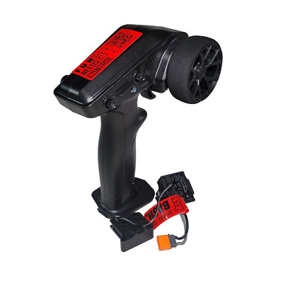 Arrma Typhon Grom Radio Remote Transmitter SLT2 & 25A ESC / Receiver ...