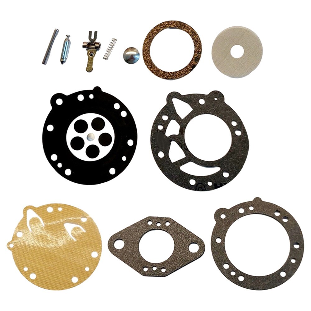 Repair Kit Metal Repair Kit For Zama LA-S6 A Metal Reliable Easy ...