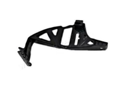 NEW MERCEDES-BENZ GLA X156 REAR RIGHT BUMPER LOWER BRACKET A1568853400 ...