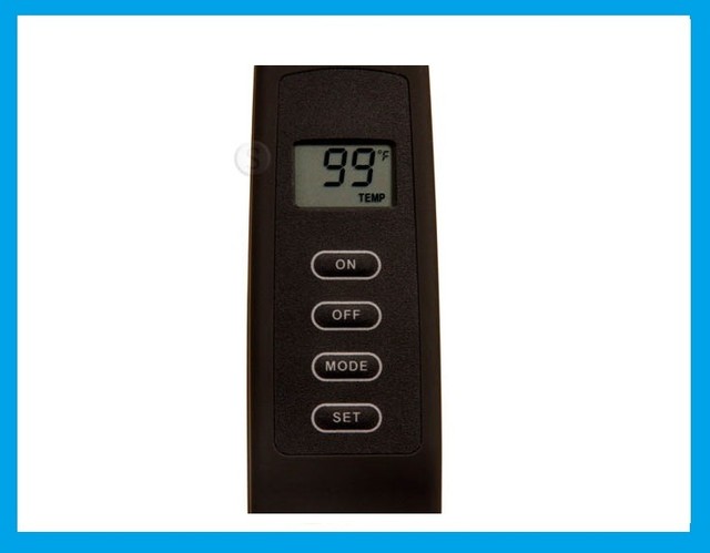 Skytech 1001TH-A Thermostat Remote Control for sale online | eBay