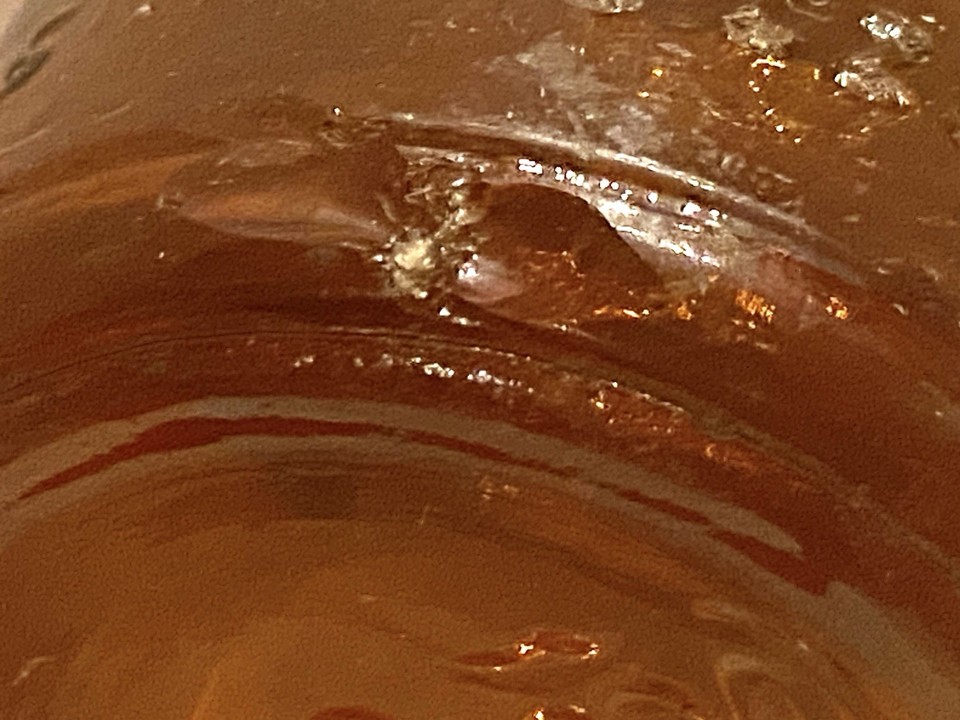 Antique BROWN/AMBER COCA COLA BOTTLE-JACKSON, TENNESSEE | eBay