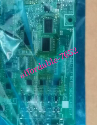 SRDA-EAXB21A Yaskawa Brand new Axis control board Shipping DHL/FedEX | eBay