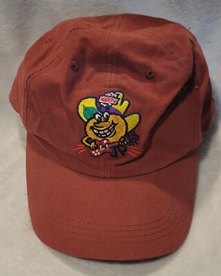 NEW with Tags Vintage Puma NFL Super Bowl XXXIV 2000 Jamboree Hat | eBay