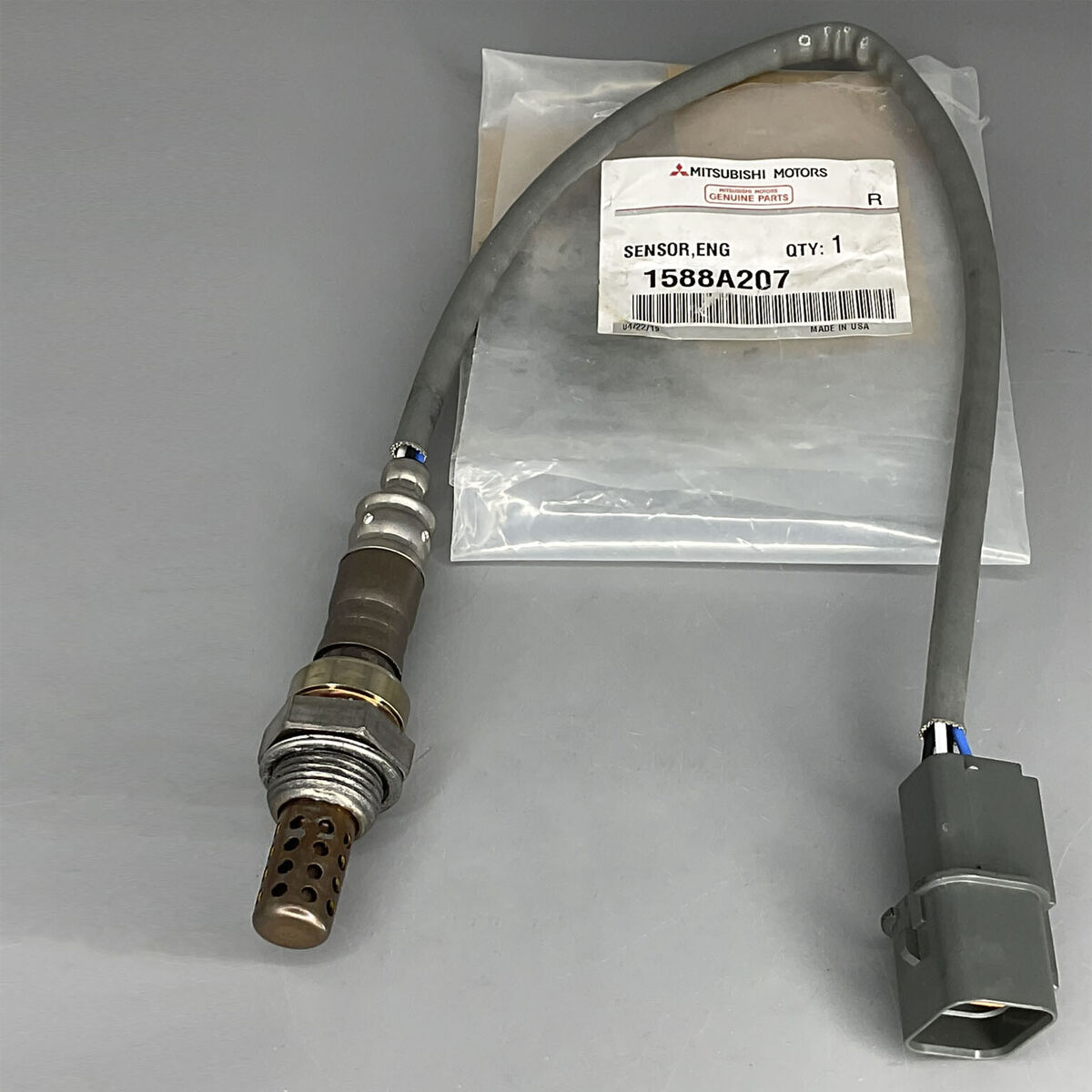 2004-2012 Mitsubishi Galant 2.4L Lambda Oxygen Sensor For 2004-2012 Mitsubishi Galant 2.4L Lambda Oxygen Sensor For