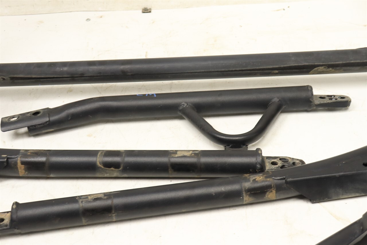 2023 Kawasaki Teryx KRX4 1000 ES SE 23 Roll Cage | 39043-0034-388 ...