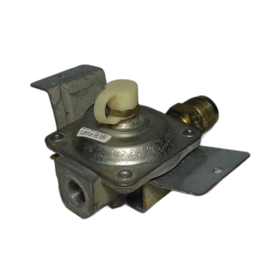 Frigidaire Y-68506-26 Gas Range Pressure Regulator 316091706J | eBay