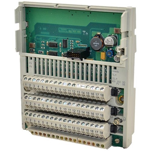 170ADI35000 Schneider Electric 24VDC 32PT I/O Base TSX Momentum --SA | eBay