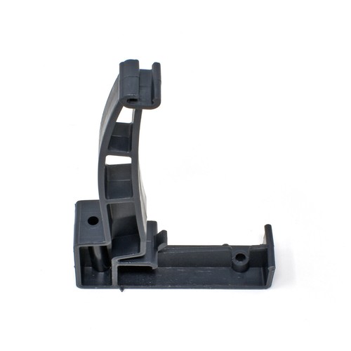 Dls Static Caravan Graphite Gutter Bracket For Guttering Drain Pipe ...