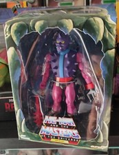 Masters of the Universe Mattel Classics Spikor