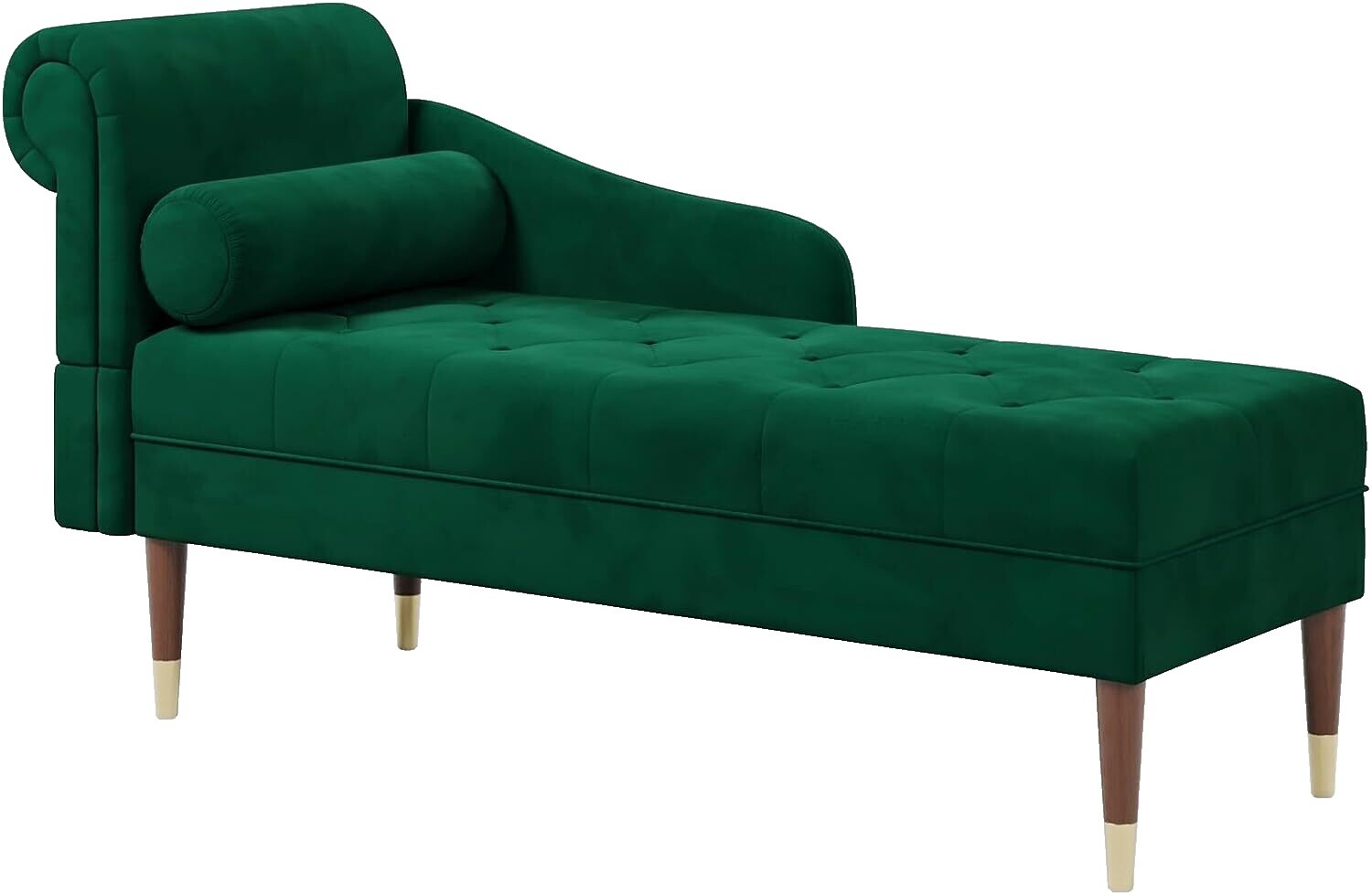 Curved Chaise | eBay UK