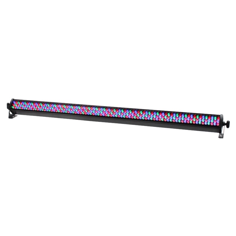 Equinox RGB Power Batten MKII LED DMX DJ Disco Wash Lighting Effect Bar ...