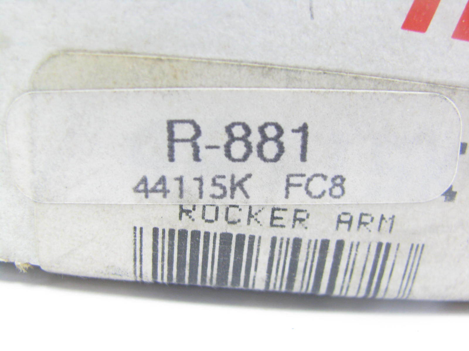 TRW 44115K Engine Rocker Arm For 1981-1994 GM 2.8L 3.1L-V6 | eBay